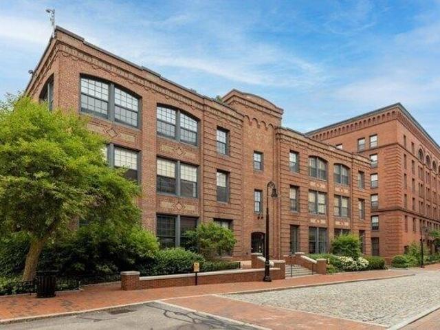 condo with 1 bedroom, Boston MA DS104232878