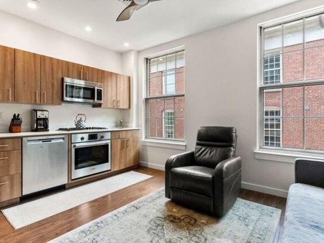 condo with 1 bedroom, Boston MA DS104234319