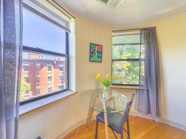 condo with 1 bedroom, Boston MA DS104264035