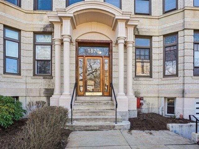 condo with 1 bedroom, Boston MA DS104297684