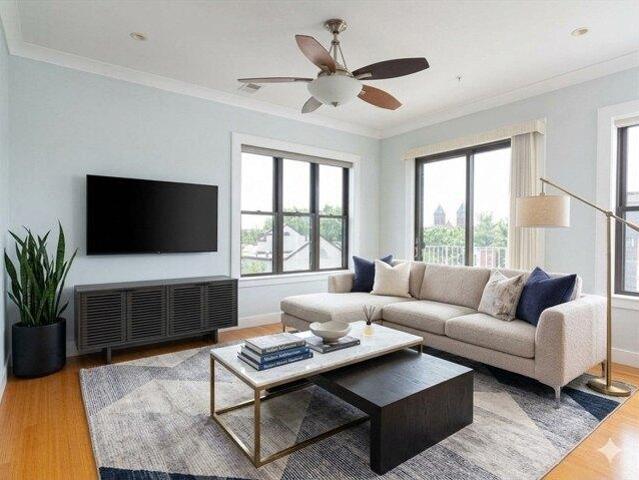 condo with 1 bedroom, Boston MA DS104298685