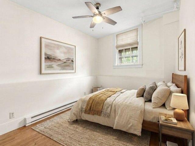 condo with 1 bedroom, Boston MA DS104329372