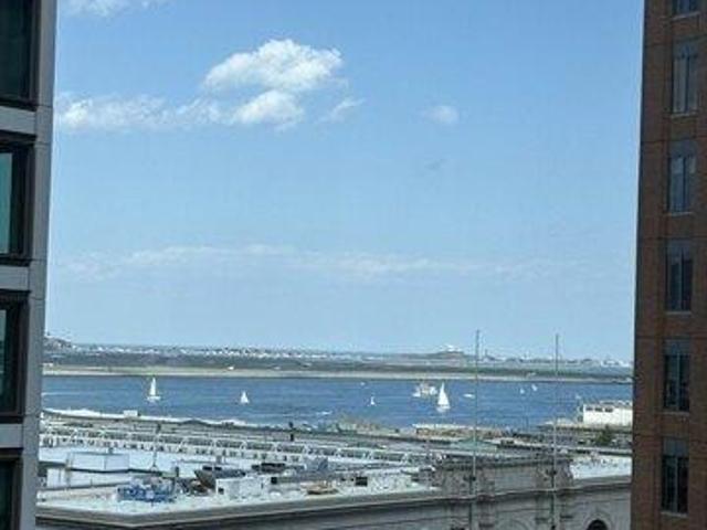 condo with 1 bedroom, Boston MA DS104351713