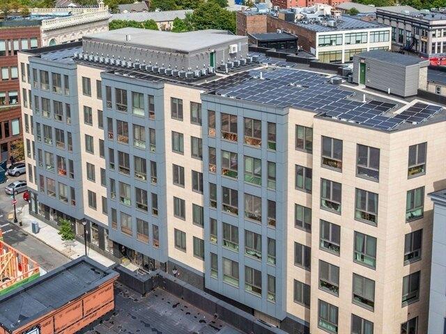 condo with 1 bedroom, Boston MA DS104374487