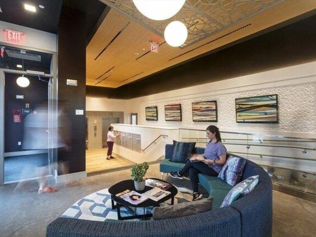 condo with 1 bedroom, Boston MA DS104374945