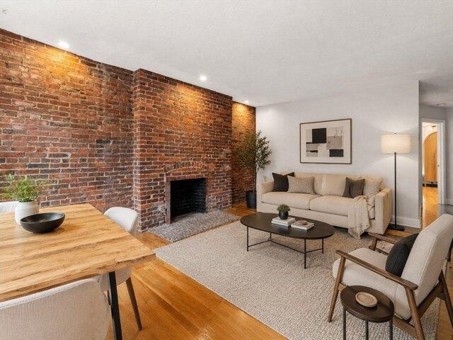 condo with 1 bedroom, Boston MA DS104374197