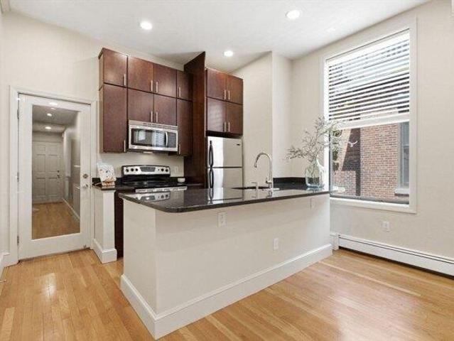condo with 1 bedroom, Boston MA DS104375635