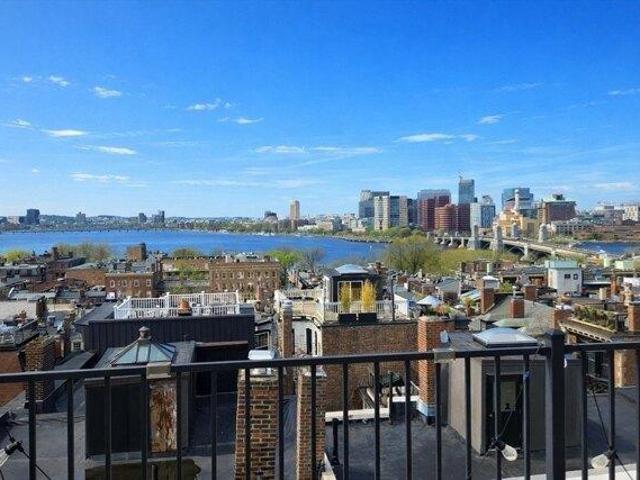 condo with 1 bedroom, Boston MA DS104375788