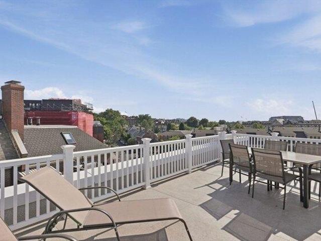 condo with 1 bedroom, Boston MA DS104377084