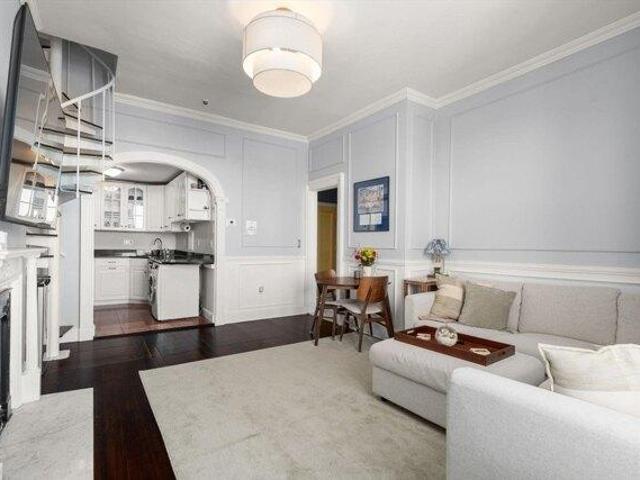 condo with 1 bedroom, Boston MA ES102824724