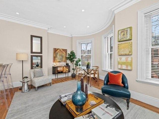 condo with 1 bedroom, Boston MA ES102827549