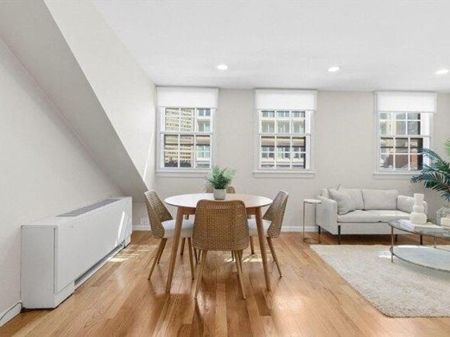 condo with 1 bedroom, Boston MA ES102860665