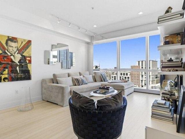 condo with 1 bedroom, Boston MA ES102860753