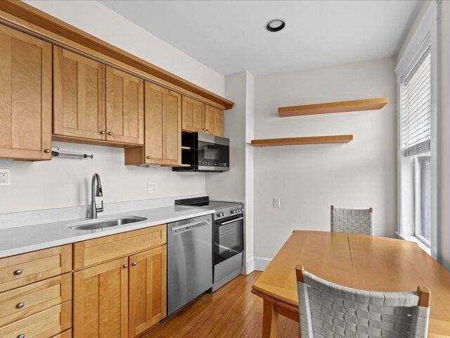 condo with 1 bedroom, Boston MA ES102860922