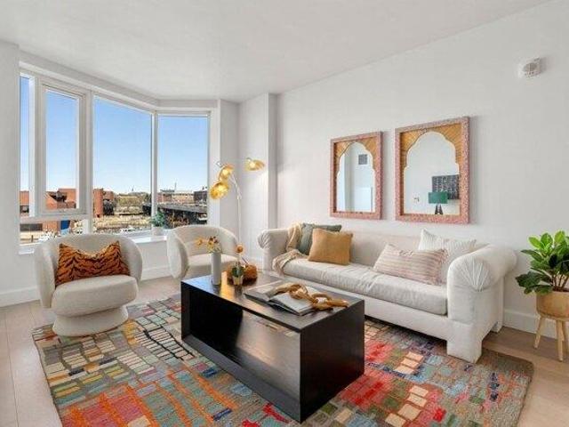condo with 1 bedroom, Boston MA ES102860225