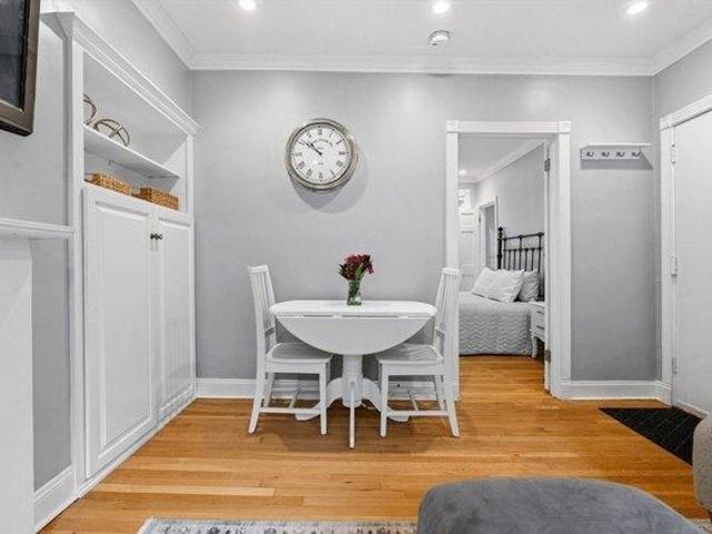 condo with 1 bedroom, Boston MA ES102860268