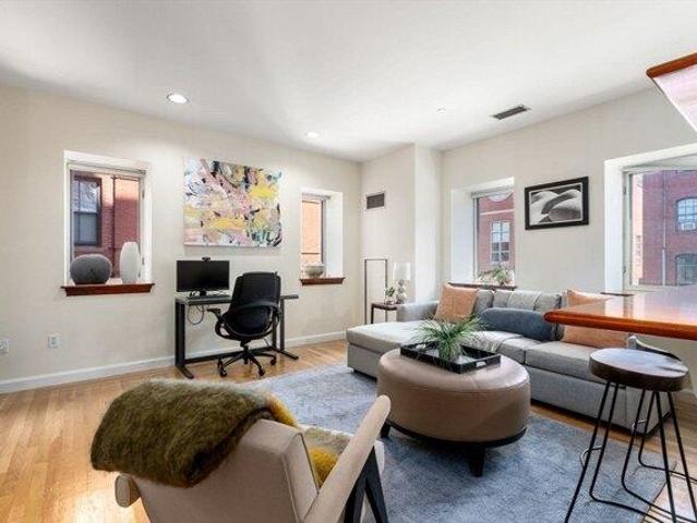 condo with 1 bedroom, Boston MA ES102860321