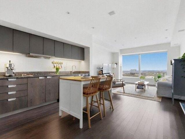 condo with 1 bedroom, Boston MA ES102959900