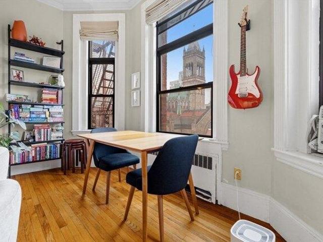 condo with 1 bedroom, Boston MA ES102960470