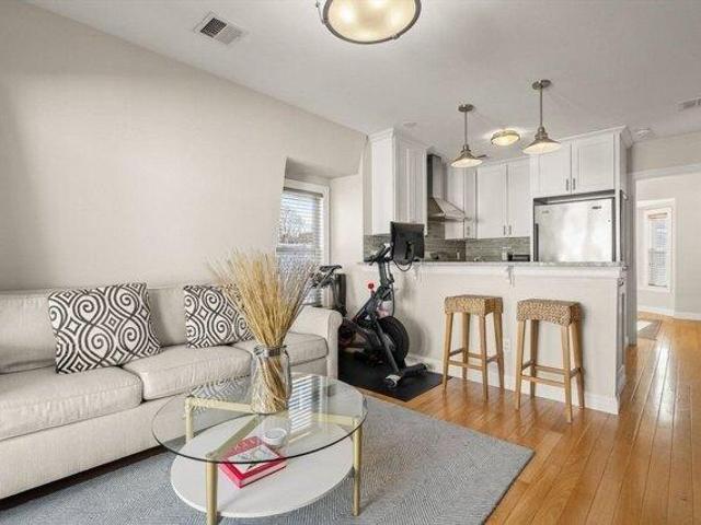 condo with 1 bedroom, Boston MA ES102961857