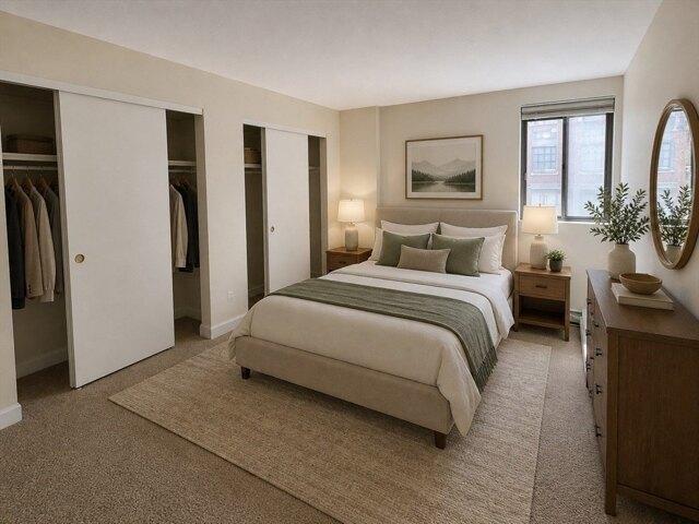 condo with 1 bedroom, Boston MA ES102961972