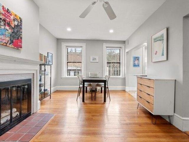 condo with 1 bedroom, Boston MA ES102961110