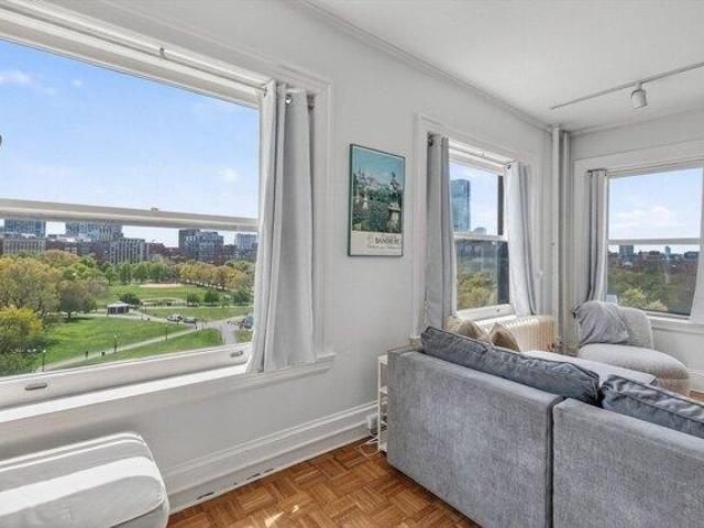 condo with 1 bedroom, Boston MA ES102962048