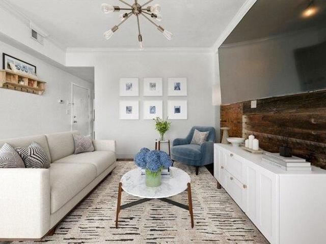 condo with 1 bedroom, Boston MA ES103431532