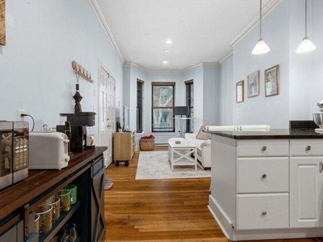 condo with 1 bedroom, Boston MA ES103432005