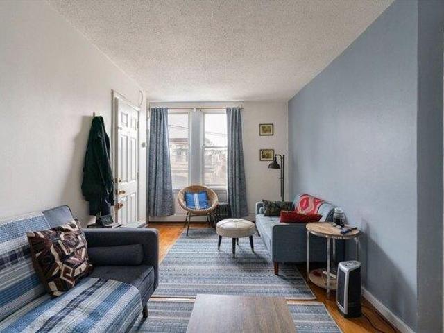 condo with 1 bedroom, Boston MA ES103432243