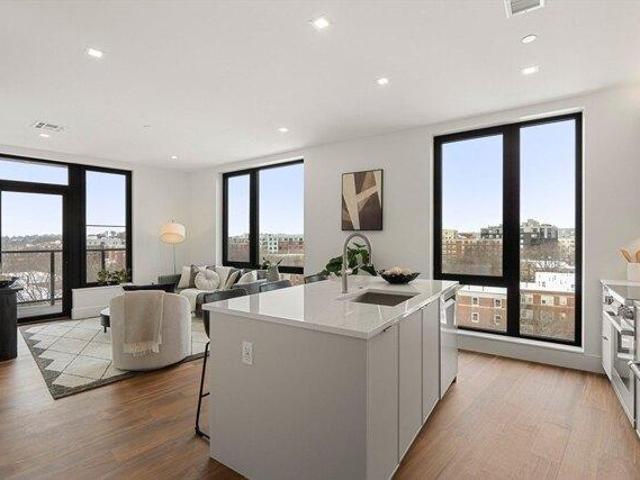 condo with 1 bedroom, Boston MA ES103436492