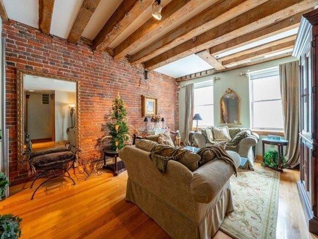 condo with 1 bedroom, Boston MA ES103437730