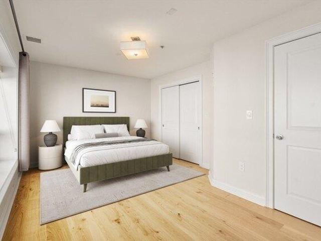 condo with 1 bedroom, Boston MA ES103442591