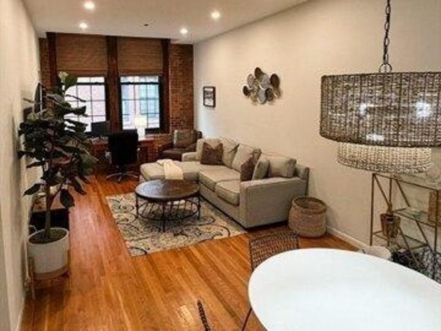 condo with 1 bedroom, Boston MA ES103442924
