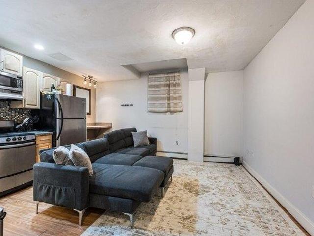 condo with 1 bedroom, Boston MA ES103443780
