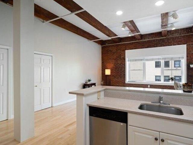 condo with 1 bedroom, Boston MA ES103443351