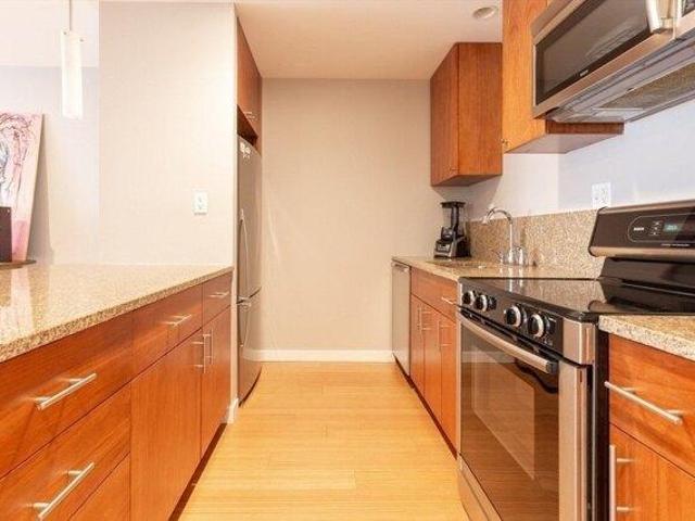 condo with 1 bedroom, Boston MA ES103444321