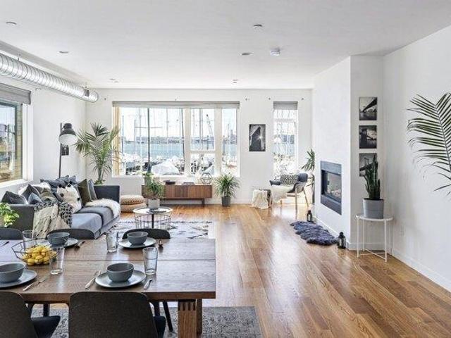 condo with 1 bedroom, Boston MA ES103493678