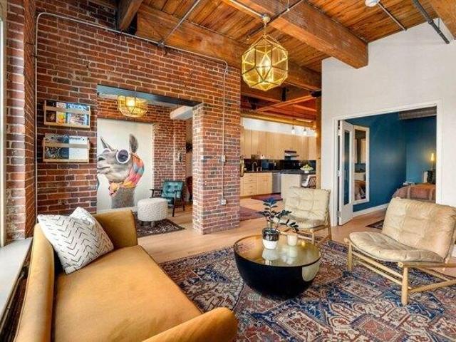 condo with 1 bedroom, Boston MA ES103494599