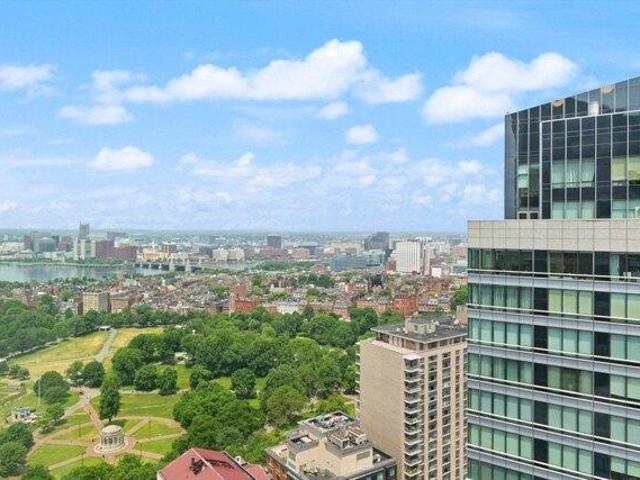 condo with 1 bedroom, Boston MA ES103494954