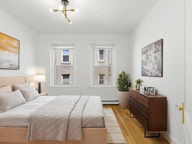 condo with 1 bedroom, Boston MA ES103495004