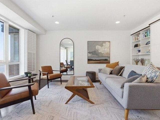 condo with 1 bedroom, Boston MA ES103495207
