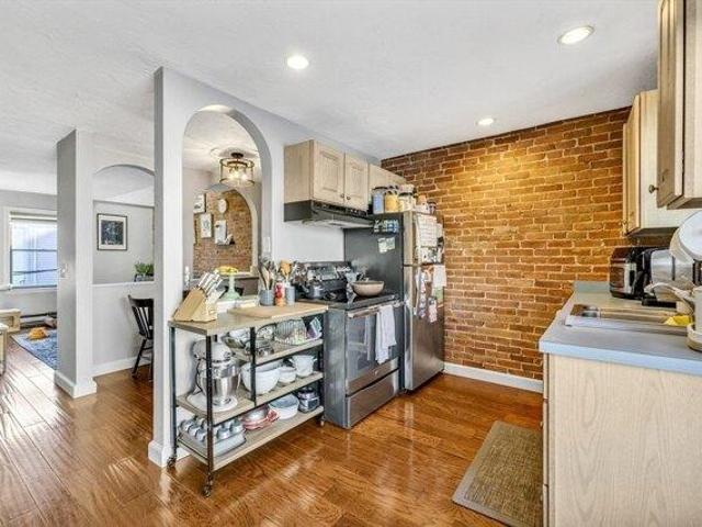 condo with 1 bedroom, Boston MA ES103496043