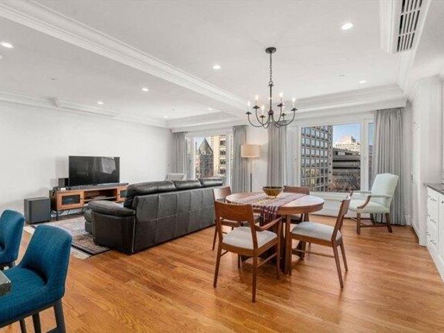 condo with 1 bedroom, Boston MA ES103496376