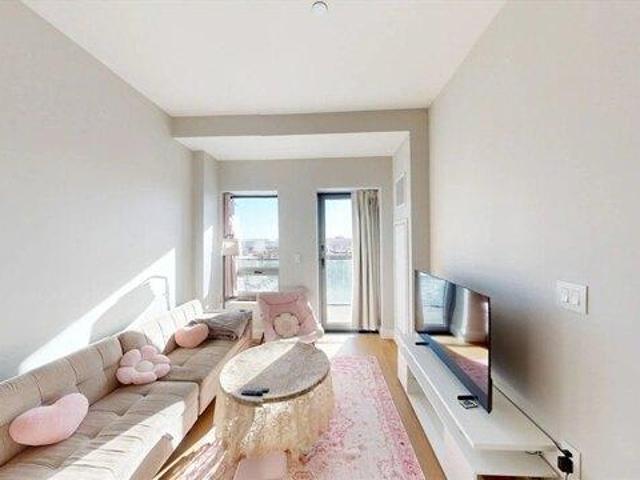 condo with 1 bedroom, Boston MA ES103499428