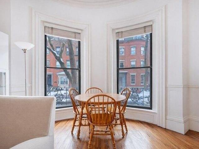 condo with 1 bedroom, Boston MA ES103499590