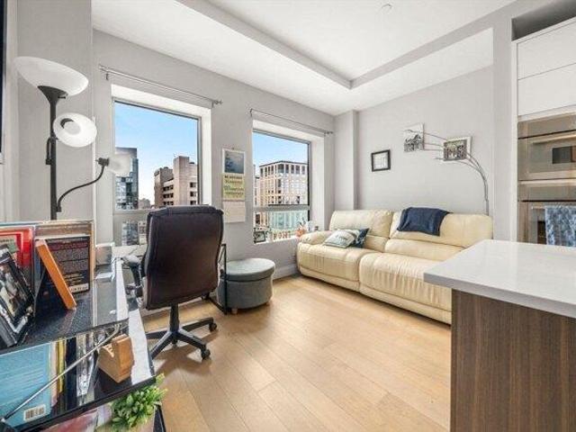 condo with 1 bedroom, Boston MA ES103499895
