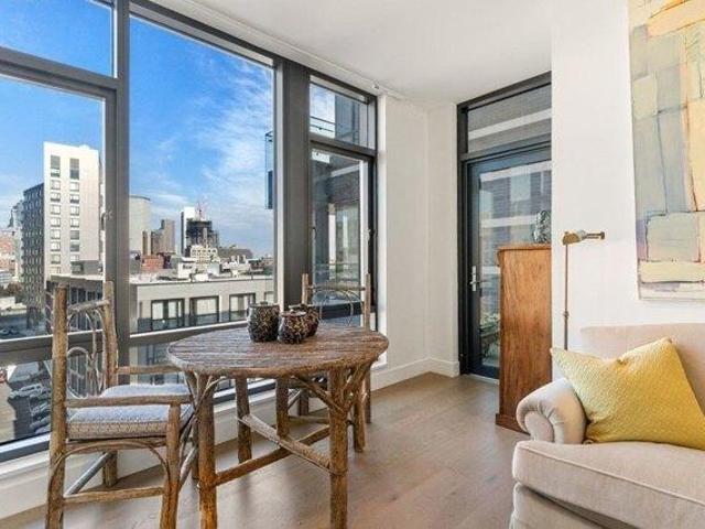condo with 1 bedroom, Boston MA ES103499075