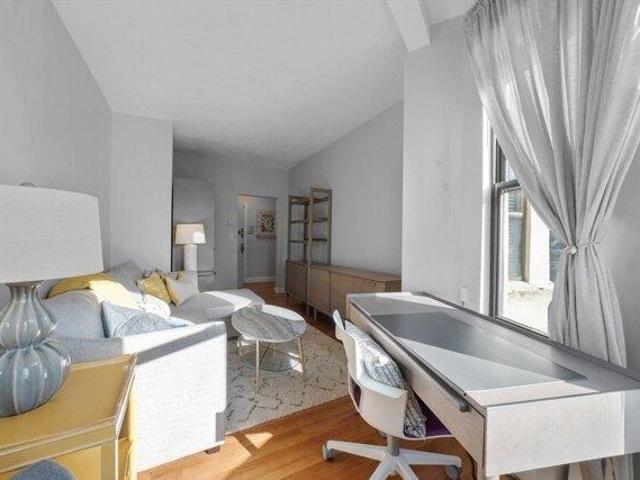 condo with 1 bedroom, Boston MA ES103499179