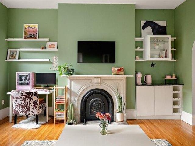 condo with 1 bedroom, Boston MA ES103500314